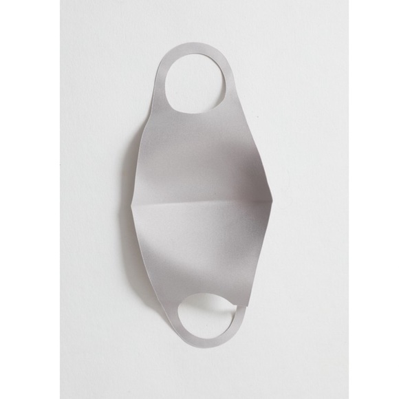 Accessories | Nylon Protective Face Mask | Poshmark